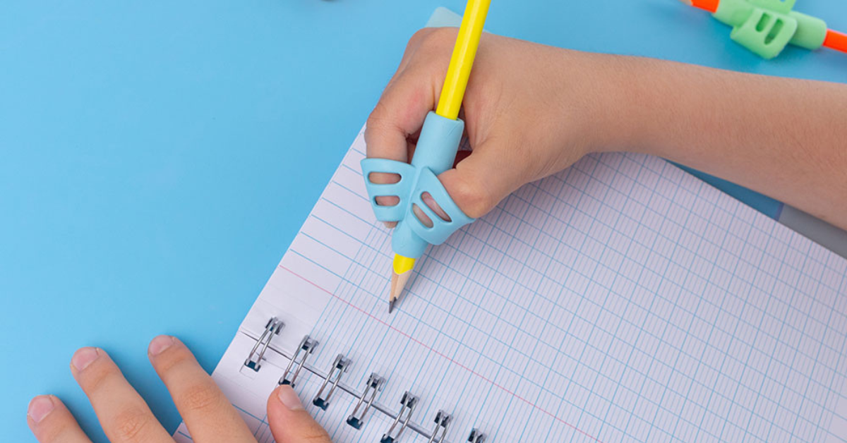 What Is Dysgraphia 